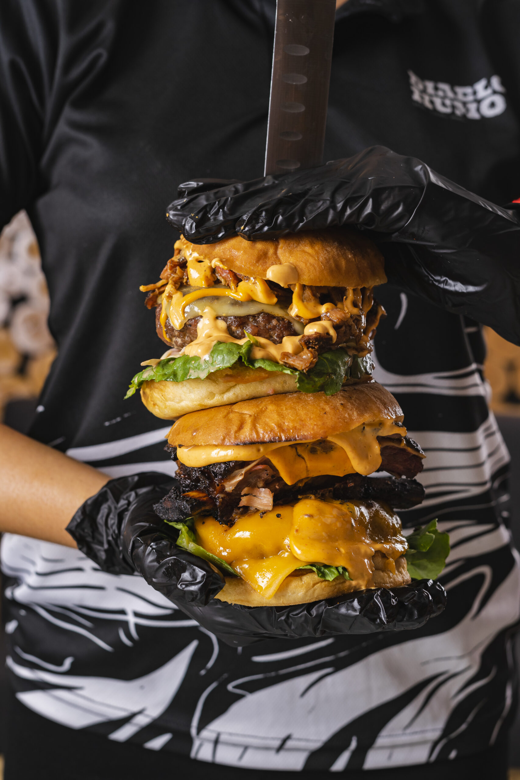 Magnificent food Photographer Jose Mejia